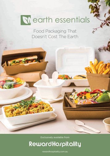 Reward Hospitality | Australia