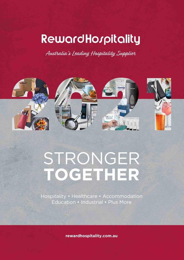 Reward Hospitality | Australia