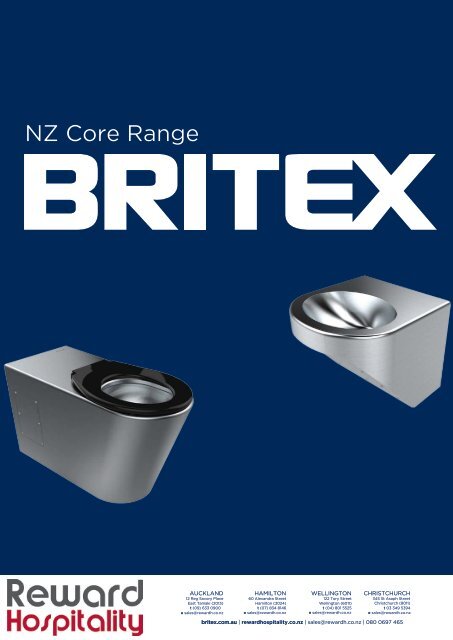 NZ Britex