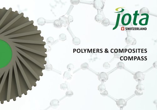 Composite & dental polymers Compass