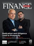 Corporate Finance Magazines