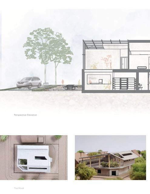 PERSPECTIVE SECTION Persp