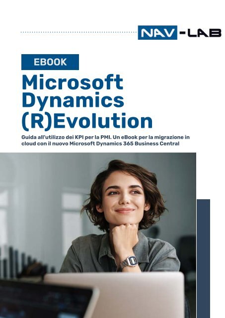 Microsoft Dynamics (R)Evolution