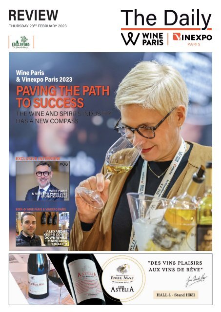 The Daily - REVIEW Edition