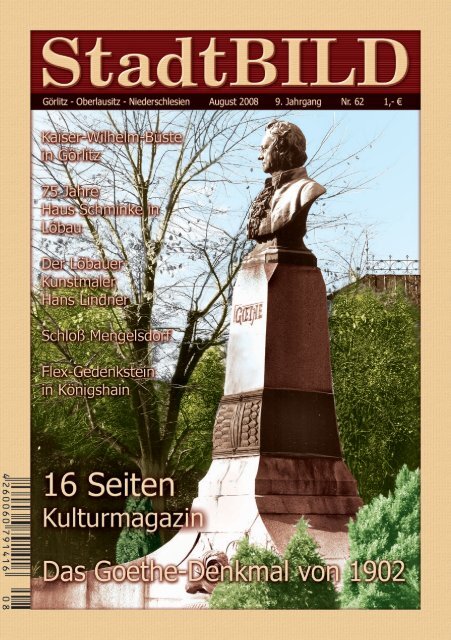 62_Ausgabe August 2008