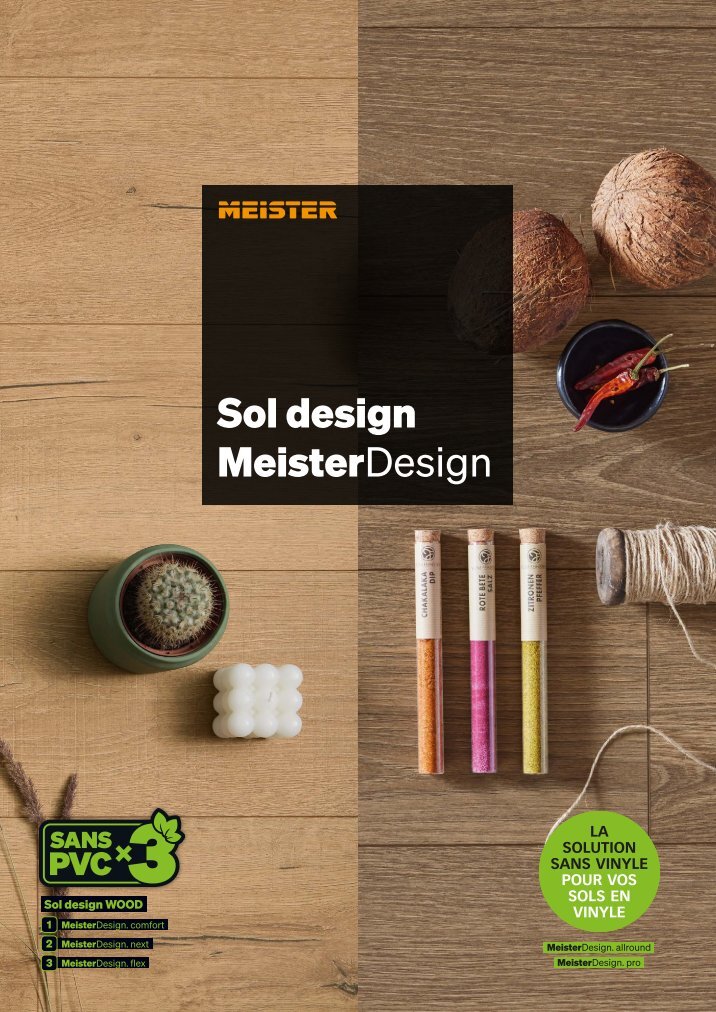 6 MeisterDesign