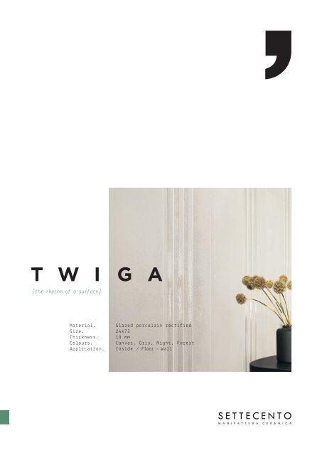 TWIGA