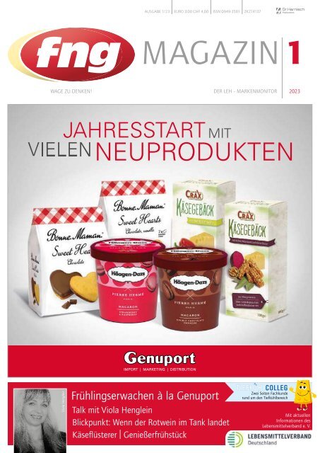 fng MAGAZIN 1 2023