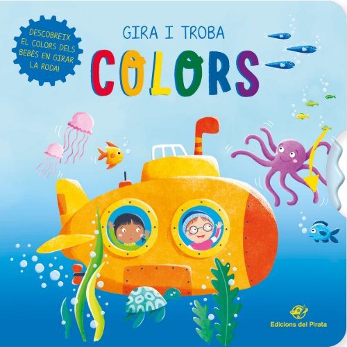 Gira i troba: Colors