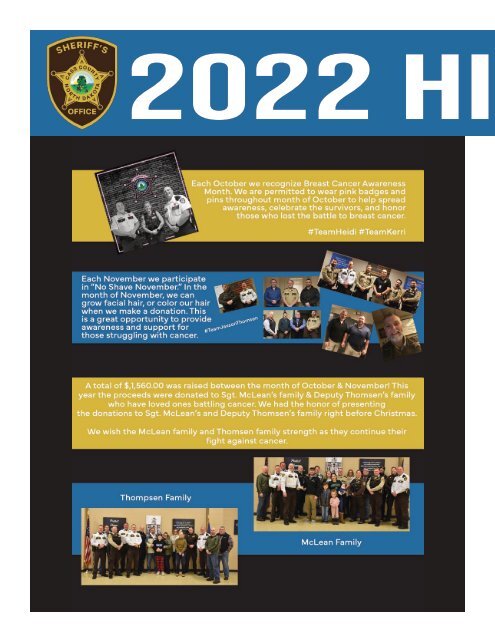 2022 Hig