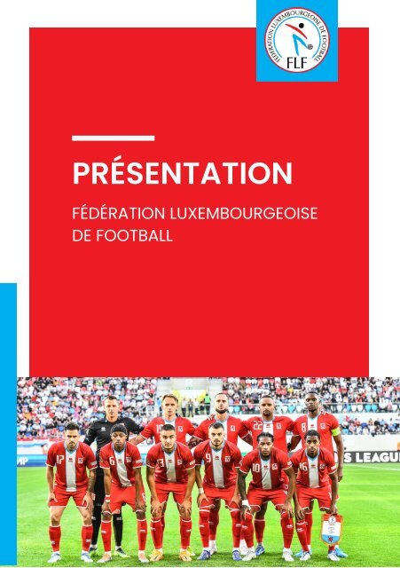 Présentation de la FLF