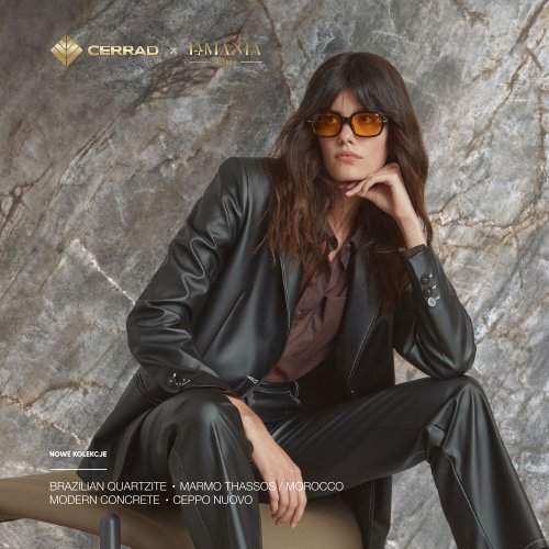 CERRAD katalog Lamania 2022