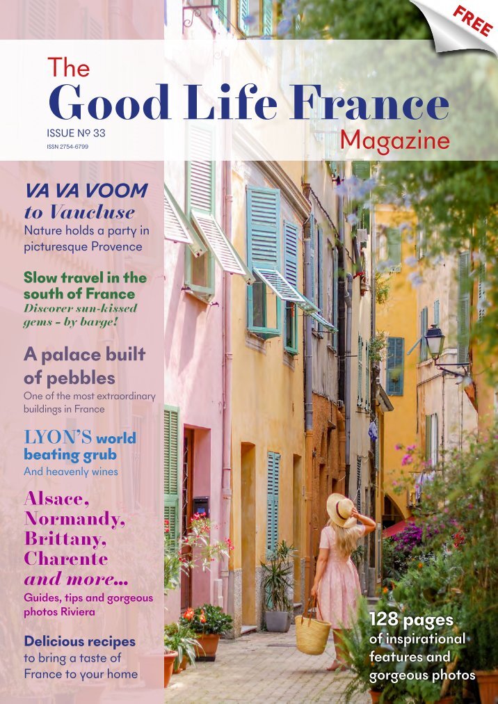 The Good Life France - Read Online