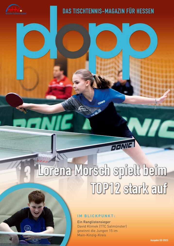 plopp - Ausgabe 01-2023