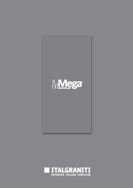 ITALGRANITI Katalog MEGA