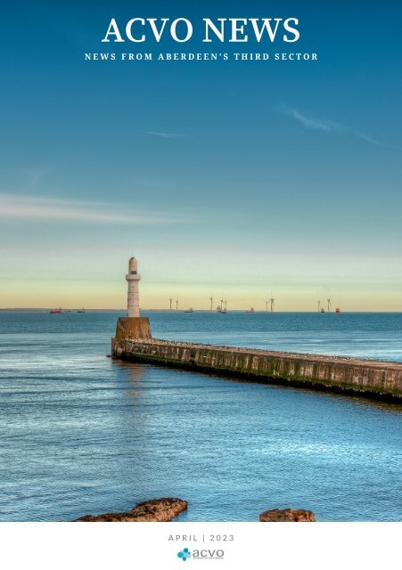 ACVO News April 2023