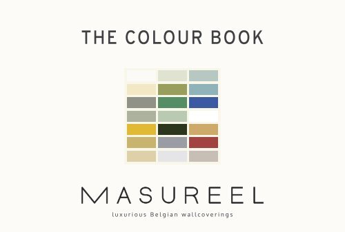 The Colour Book