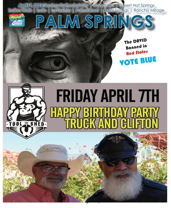 290 free Magazines from DESERTDAILYGUIDE