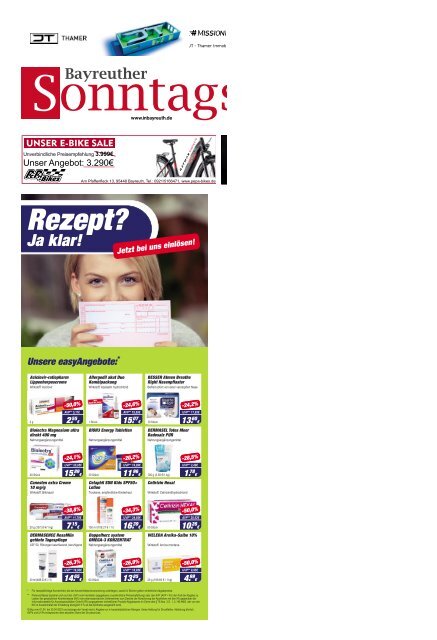 Total Lokal Bayreuther Sonntag