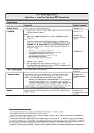 mini-Clinical Evaluation Exercise (mini-CEX) for Core ... - JRCPTB a
