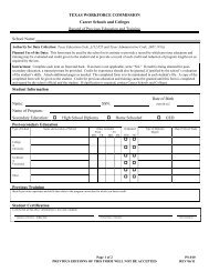 CORE Phonics Survey – Record Form - SENIA