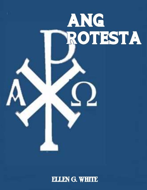 Ang Protesta_