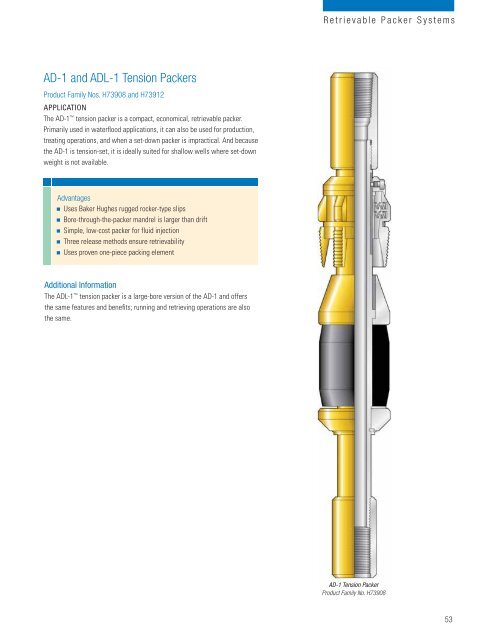 AD-1 and ADL-1 Tension