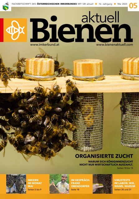 05 Bienen