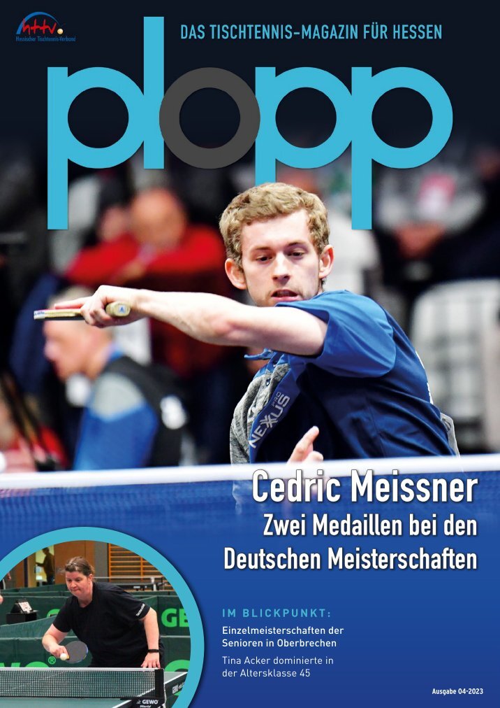 plopp - Ausgabe 01-2023