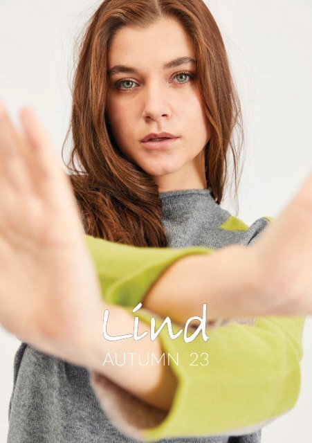 Lind AW23