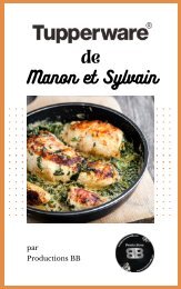 Summer-2023 Catalogue Tupperware