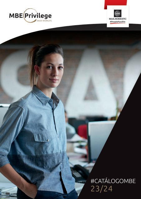 MBE PRIVILEGE 2023-ES