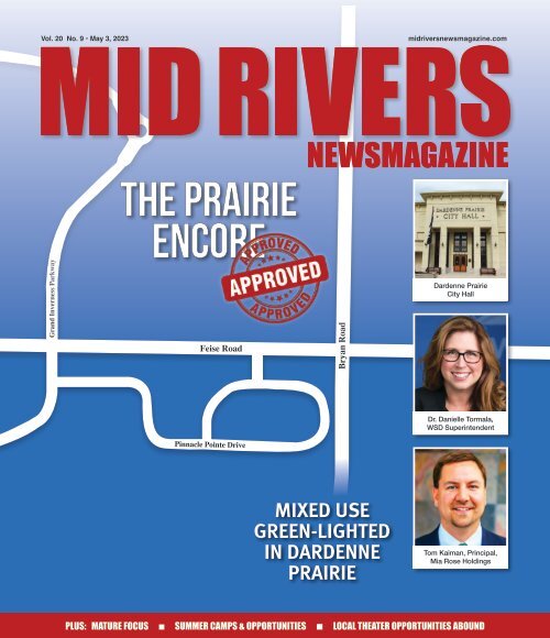 Mid Rivers Newsmagazine 5-3-23