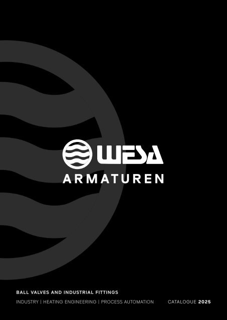 WESA Catalogue 2024 EN