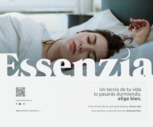 Essenzia Dormir