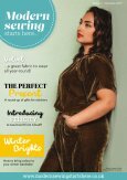 Velvet Magazines