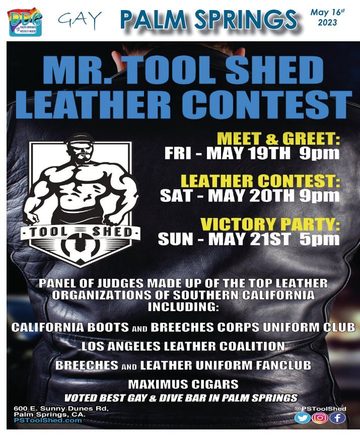 290 free Magazines from DESERTDAILYGUIDE