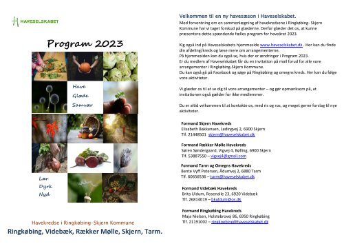 Program 2023_skjern