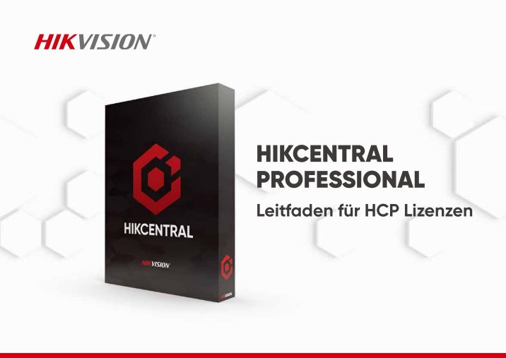 Hik-Partner Pro