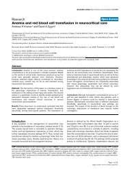 Blood Groups and Red Cell Antibodies in Pregnancy