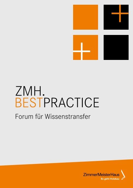 ZMH - BestPractice