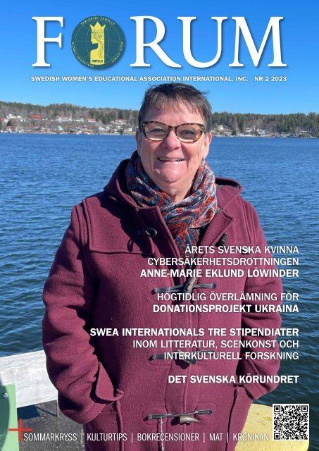 Barbro Holmberg Jon Bon Jovi