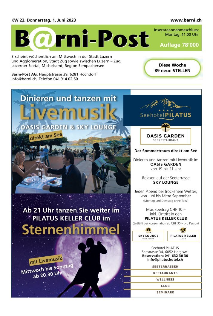 YUMPU - Magazine weltweit digital publizieren