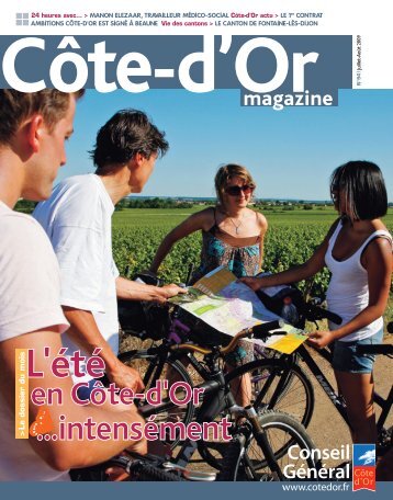 Magazine-Tourisme Magazines