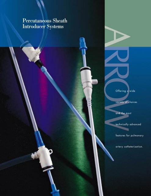 The Arrow® Raulerson Syringe simplifies spring-wire ... - Medicalk