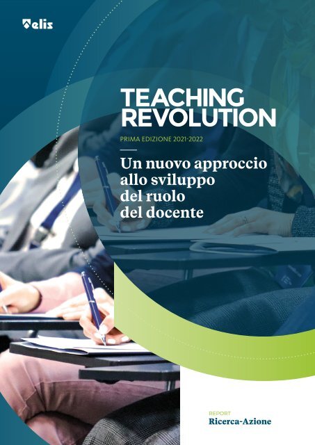 Teaching Revolution