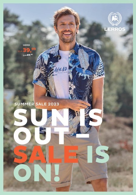 28003_DodenhofPosthausen_SummerSale_2023_RZ