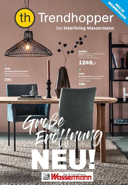 Trendhopper Magazin