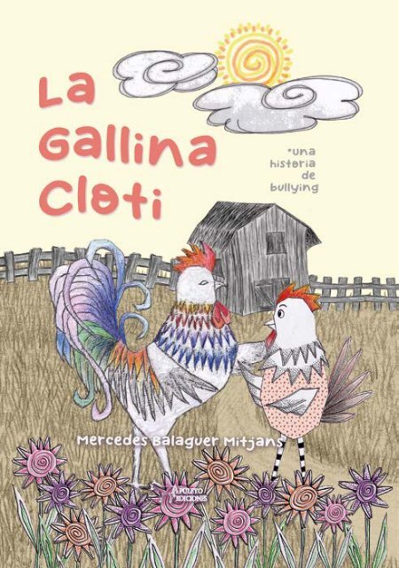 LA GALLINA CLOTI