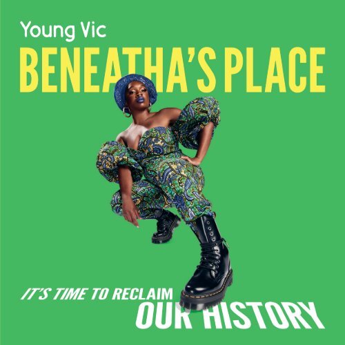 Beneatha's Place cast sheet